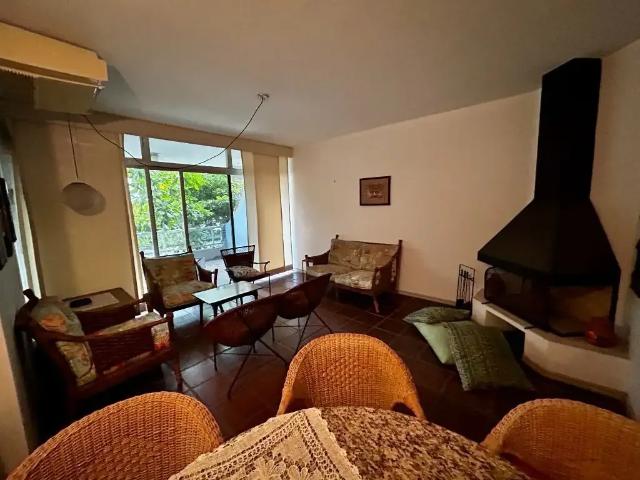 Apartamento para Venda em Guarujá/SP Enseada 3 Quartos