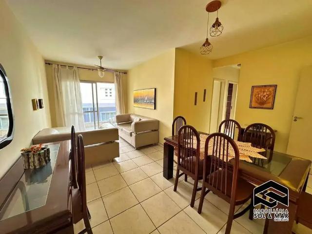 Apartamento para Venda em Guarujá/SP Enseada 3 Quartos