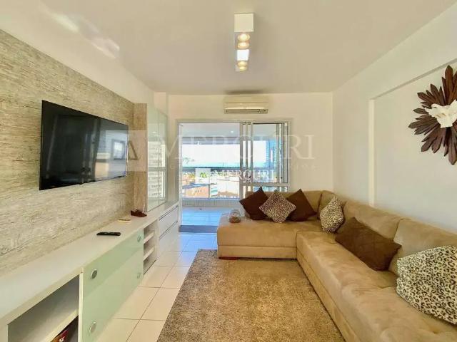 Apartamento para Venda em Guarujá/SP Enseada 3 Quartos
