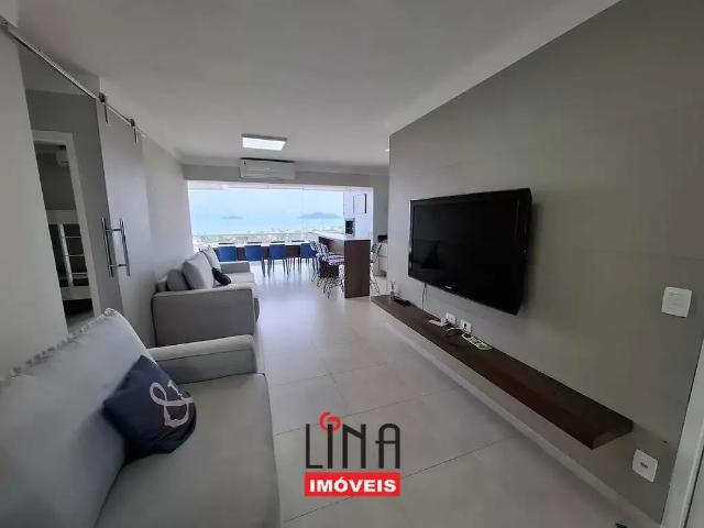 Apartamento para Venda em Guarujá/SP Enseada 3 Quartos