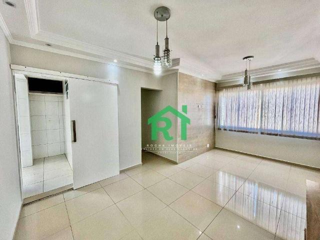 Apartamento para Venda em Guarujá/SP Enseada 3 Quartos