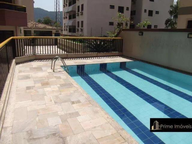 Apartamento para Venda em Guarujá/SP Enseada 3 Quartos
