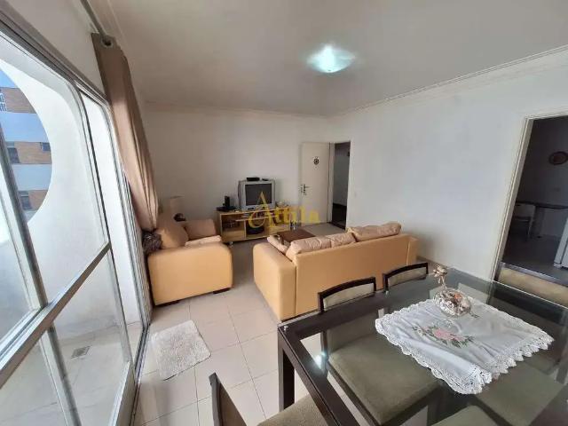 Apartamento para Venda em Guarujá/SP Enseada 3 Quartos