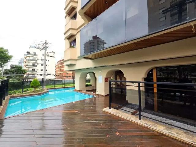 Apartamento para Venda em Guarujá/SP Enseada 3 Quartos