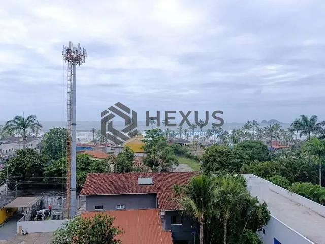 Apartamento para Venda em Guarujá/SP Enseada 3 Quartos