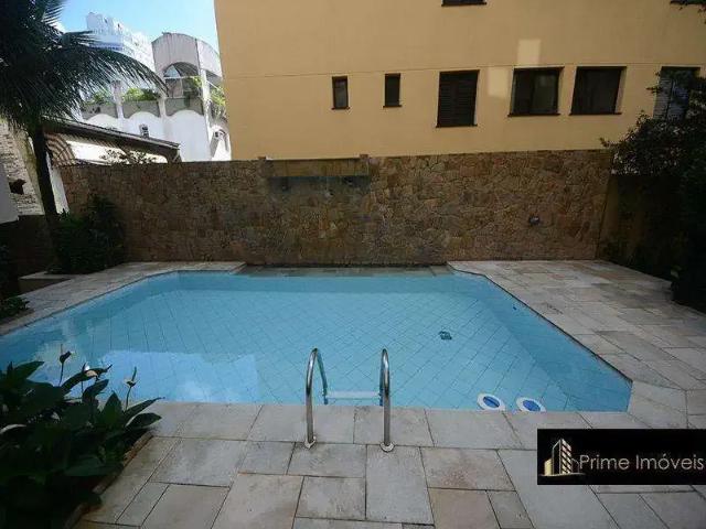 Apartamento para Venda em Guarujá/SP Enseada 3 Quartos