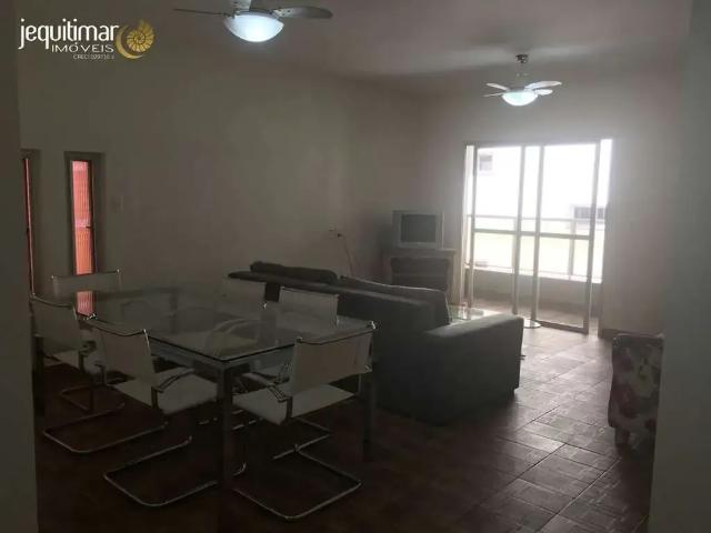 Apartamento para Venda em Guarujá/SP Enseada 3 Quartos