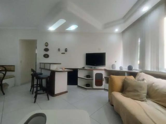 Apartamento para Venda em Guarujá/SP Enseada 3 Quartos