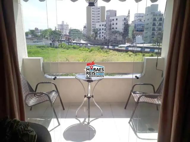 Apartamento para Venda em Guarujá/SP Enseada 3 Quartos