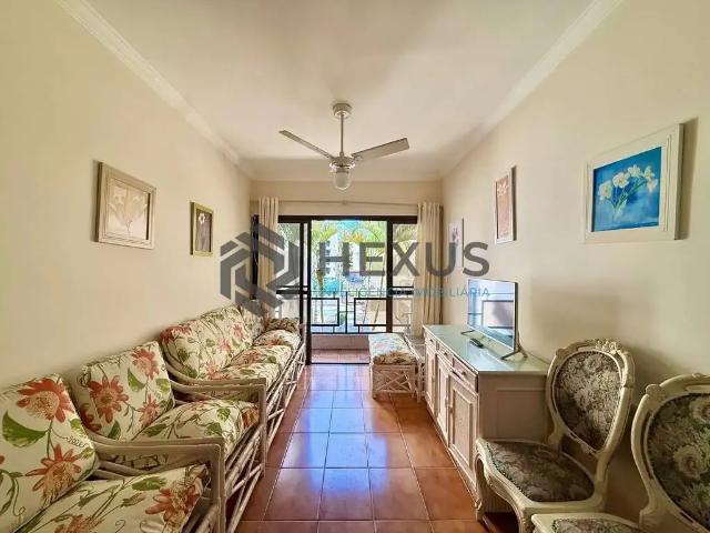 Apartamento para Venda em Guarujá/SP Enseada 3 Quartos