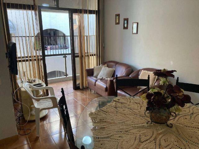 Apartamento para Venda em Guarujá/SP Enseada 3 Quartos