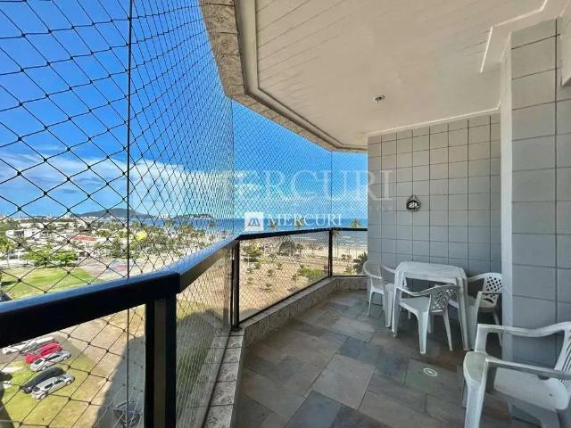 Apartamento para Venda em Guarujá/SP Enseada 3 Quartos