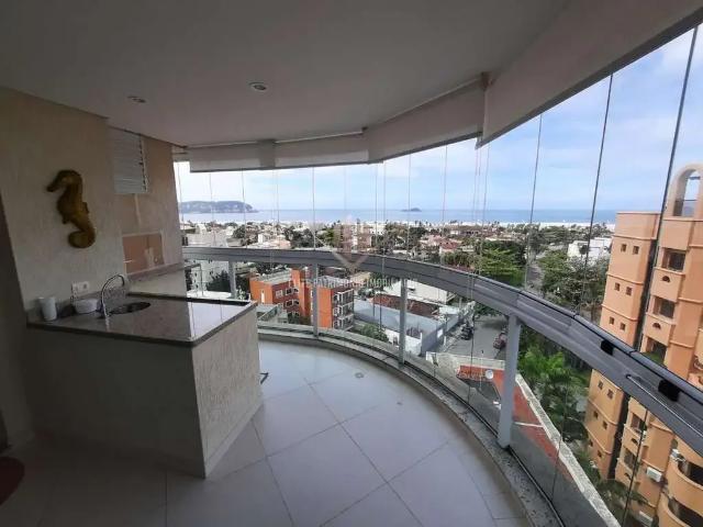 Apartamento para Venda em Guarujá/SP Enseada 3 Quartos