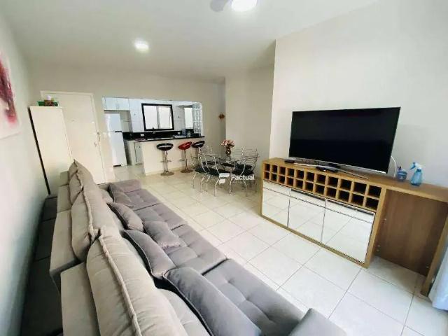 Apartamento para Venda em Guarujá/SP Enseada 3 Quartos