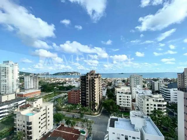 Apartamento para Venda em Guarujá/SP Enseada 3 Quartos