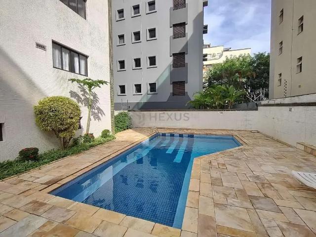 Apartamento para Venda em Guarujá/SP Enseada 3 Quartos