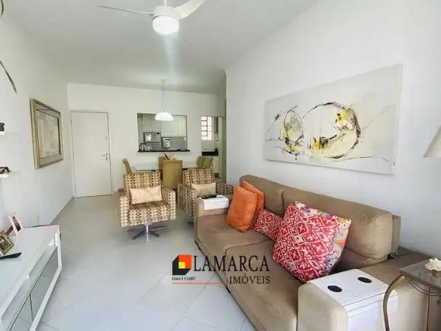 Apartamento para Venda em Guarujá/SP Enseada 3 Quartos