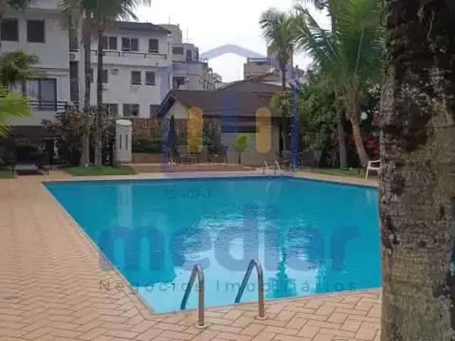 Apartamento para Venda em Guarujá/SP Enseada 3 Quartos