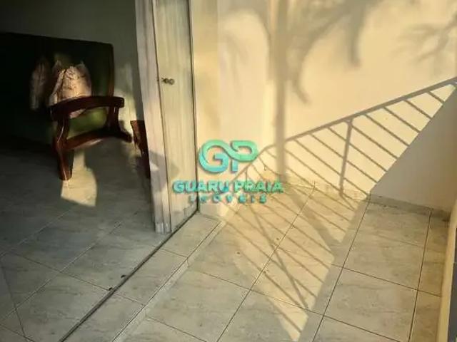 Apartamento para Venda em Guarujá/SP Enseada 3 Quartos