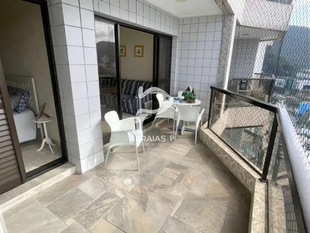 Apartamento para Venda em Guarujá/SP Enseada 3 Quartos