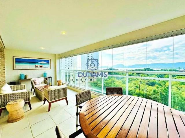 Apartamento para Venda em Guarujá/SP Enseada 3 Quartos