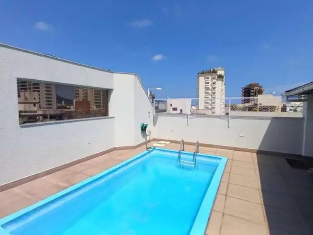 Apartamento para Venda em Guarujá/SP Enseada 3 Quartos
