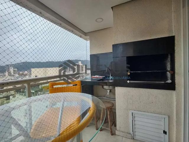 Apartamento para Venda em Guarujá/SP Enseada 3 Quartos