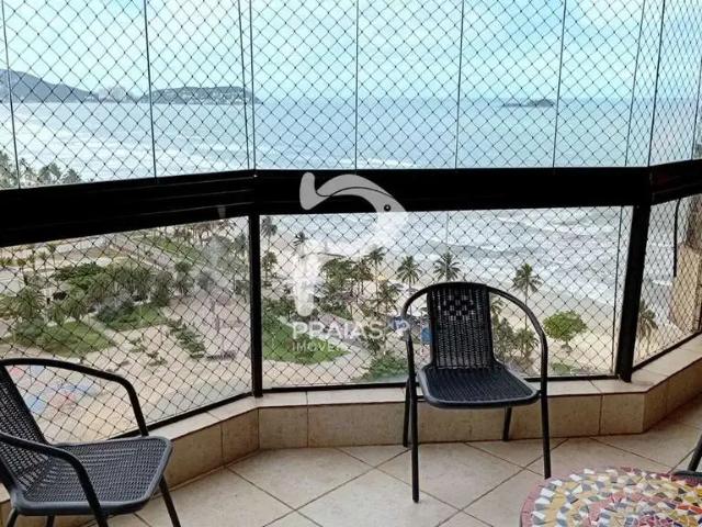 Apartamento para Venda em Guarujá/SP Enseada 3 Quartos