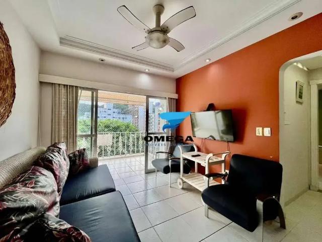 Apartamento para Venda em Guarujá/SP Enseada 3 Quartos
