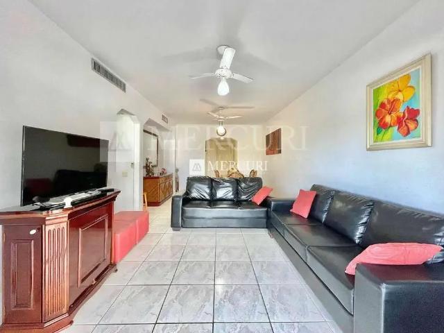 Apartamento para Venda em Guarujá/SP Enseada 3 Quartos