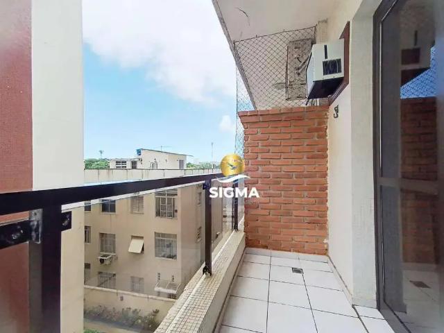 Apartamento para Venda em Guarujá/SP Enseada 3 Quartos
