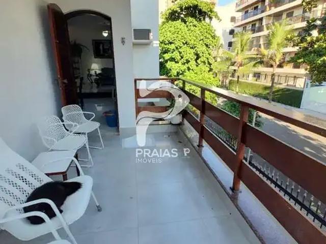 Apartamento para Venda em Guarujá/SP Enseada 3 Quartos