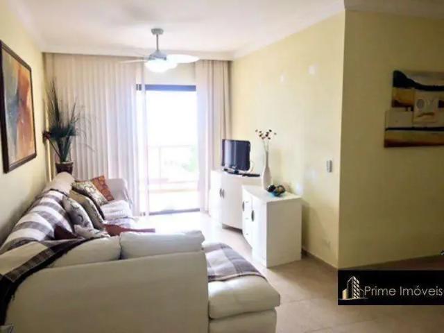 Apartamento para Venda em Guarujá/SP Enseada 3 Quartos