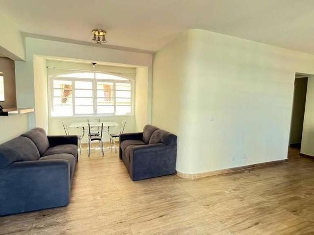 Apartamento para Venda em Guarujá/SP Enseada 3 Quartos