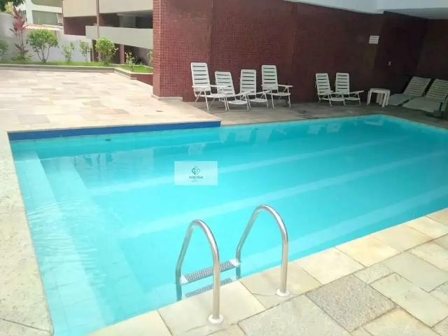 Apartamento para Venda em Guarujá/SP Enseada 3 Quartos