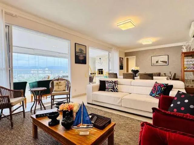 Apartamento para Venda em Guarujá/SP Enseada 3 Quartos
