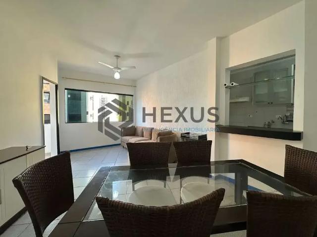 Apartamento para Venda em Guarujá/SP Enseada 3 Quartos