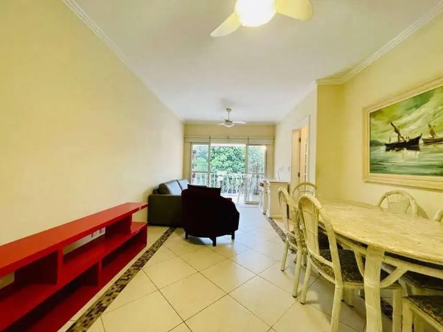 Apartamento para Venda em Guarujá/SP Enseada 3 Quartos
