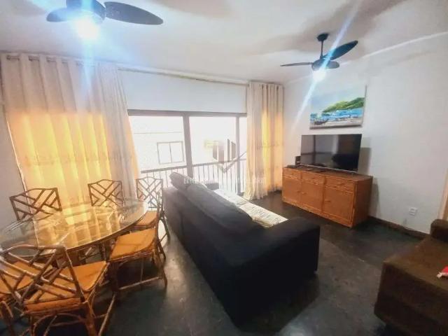 Apartamento para Venda em Guarujá/SP Enseada 3 Quartos