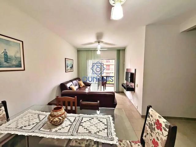 Apartamento para Venda em Guarujá/SP Enseada 3 Quartos