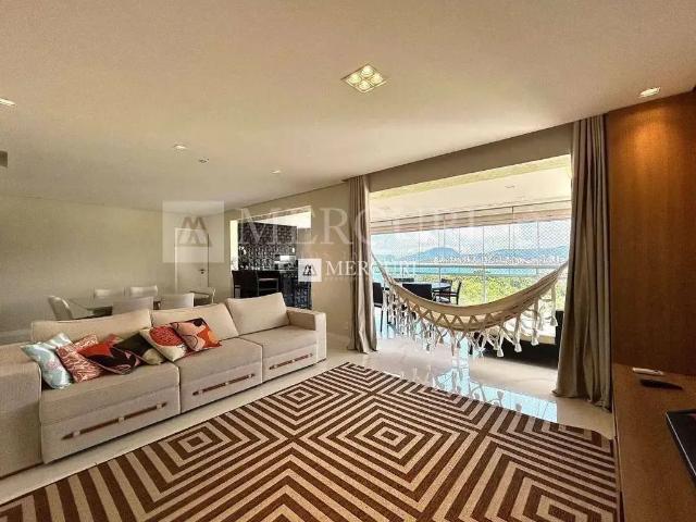 Apartamento para Venda em Guarujá/SP Enseada 3 Quartos