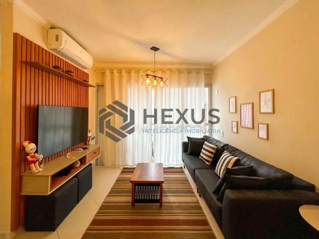 Apartamento para Venda em Guarujá/SP Enseada 3 Quartos