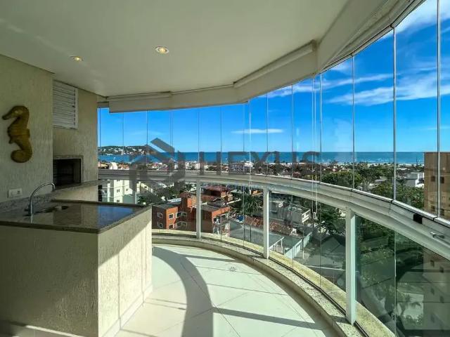 Apartamento para Venda em Guarujá/SP Enseada 3 Quartos