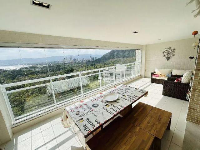 Apartamento para Venda em Guarujá/SP Enseada 3 Quartos