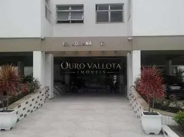 Apartamento para Venda em Guarujá/SP Enseada 3 Quartos