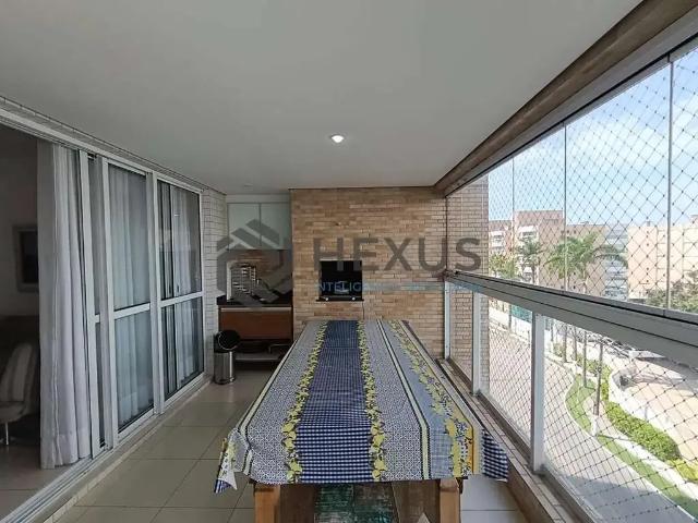 Apartamento para Venda em Guarujá/SP Enseada 3 Quartos