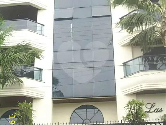 Apartamento para Venda em Guarujá/SP Enseada 3 Quartos