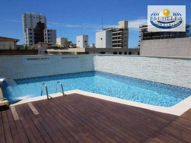 Apartamento para Venda em Guarujá/SP Enseada 3 Quartos