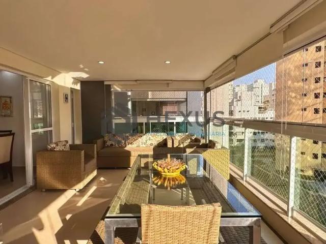 Apartamento para Venda em Guarujá/SP Enseada 3 Quartos