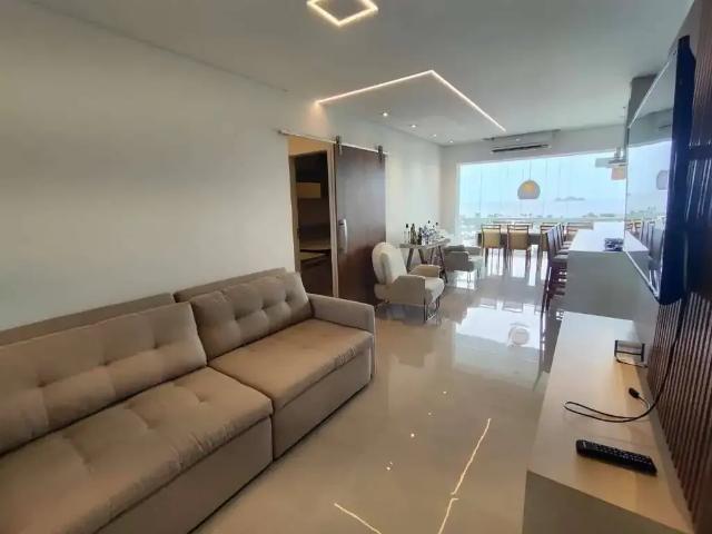 Apartamento para Venda em Guarujá/SP Enseada 3 Quartos